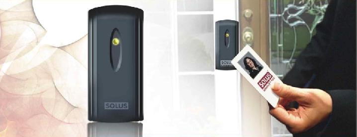 Cybernetics Software Pune - Solus's (RFID) HARDWARE for Access Control ... Cybernetics Software Pune - Solus's (RFID) HARDWARE for Access Control ...